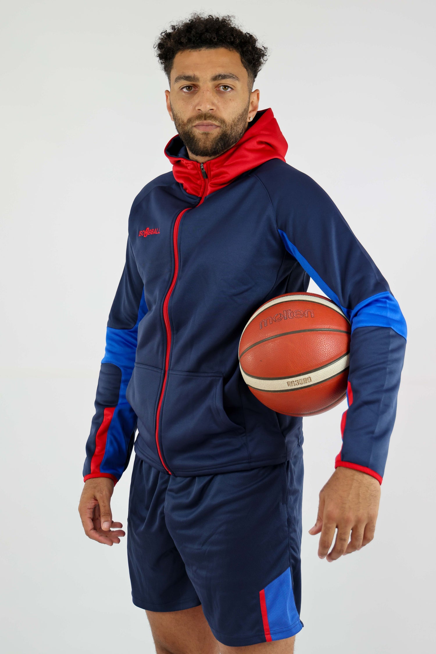ISO Basketball Shop